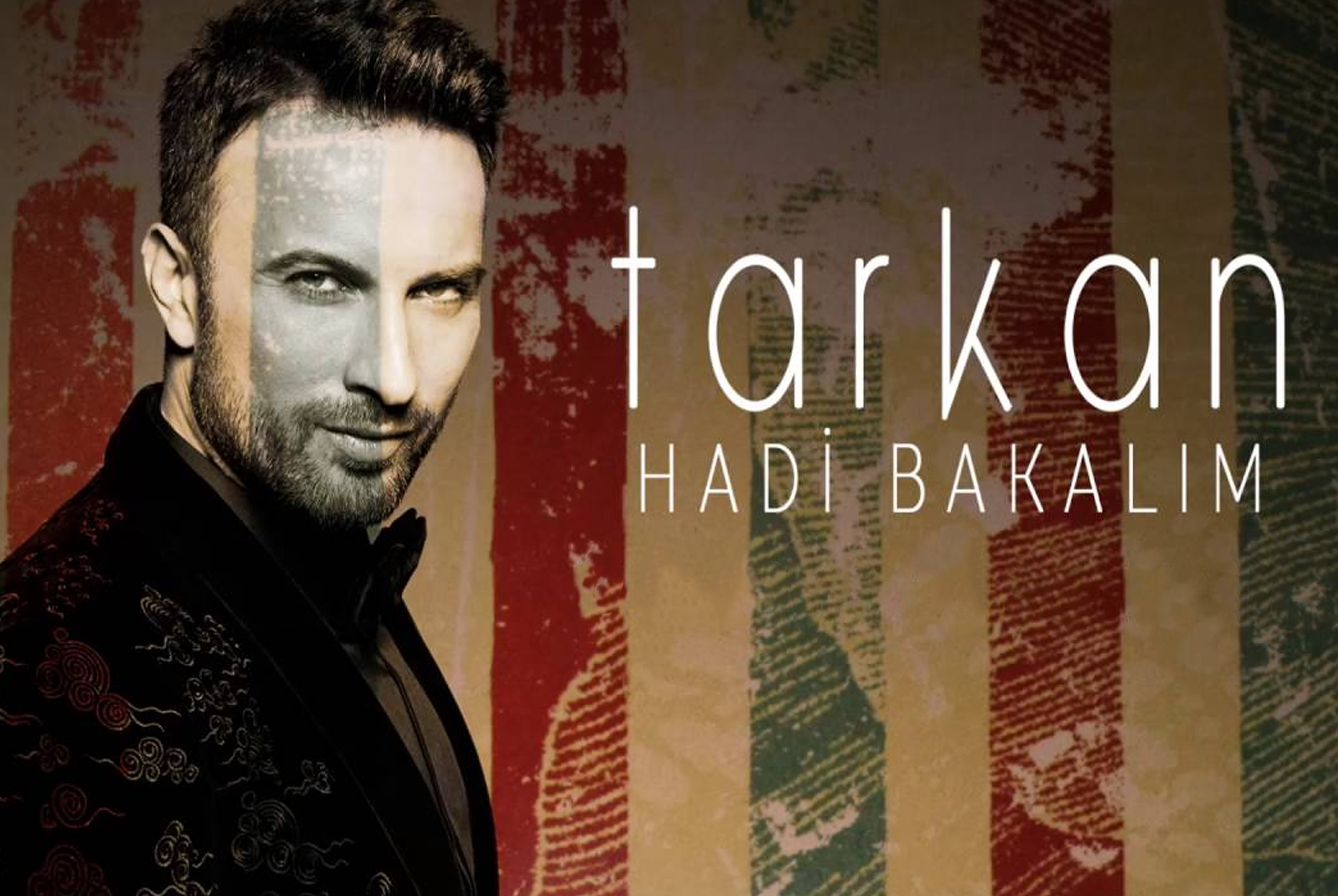 Hadi Bakalim - Melody Love's Music - Simfiles - ZIv